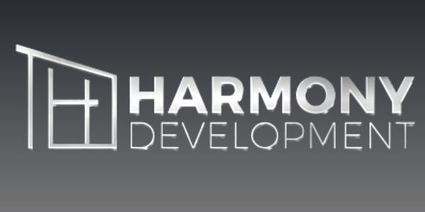 Новобудови ЛУН - Забудовник Harmony Development